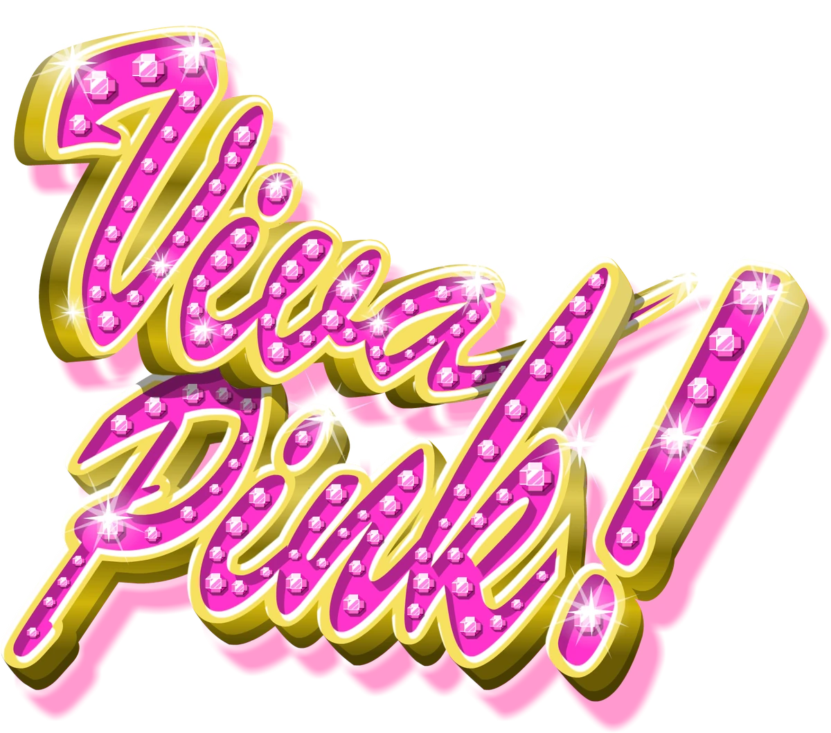Viva Pink! • Thema 2013 | MovieStarPlanet Wiki | Fandom
