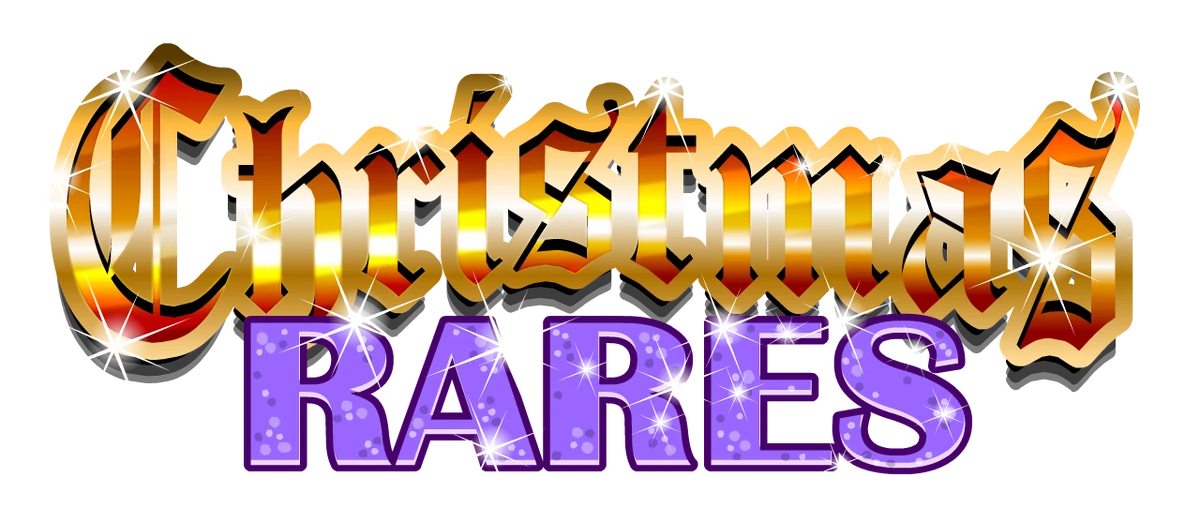 Christmas Rares • Thema 2018 | MovieStarPlanet Wiki | Fandom