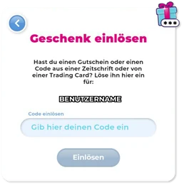 Geschenkgutscheine (MovieStarPlanet 2) | MovieStarPlanet Wiki | Fandom