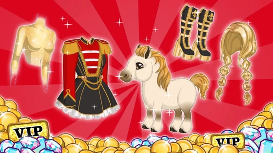 Nutcracker-Set • Kampagne 2021 | MovieStarPlanet Wiki | Fandom