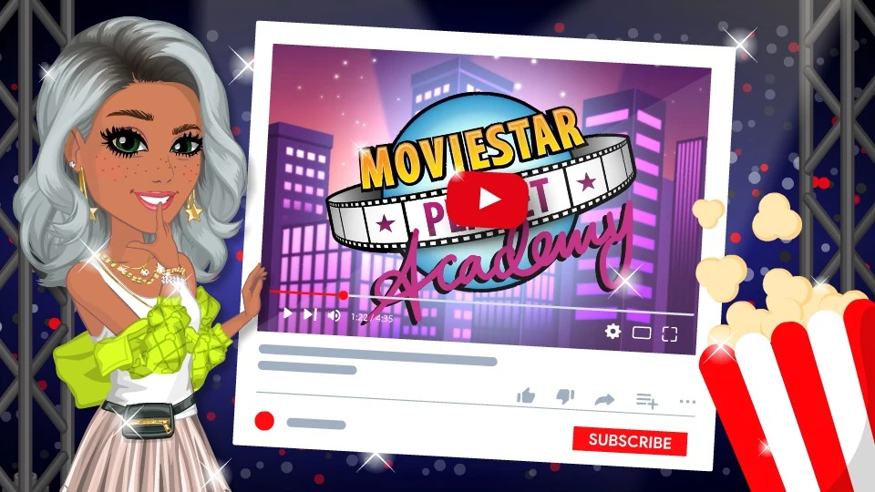 MovieStarPlanet Academy | MovieStarPlanet Wiki | Fandom