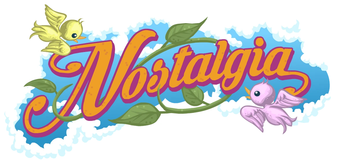 Nostalgia • Thema 2020 | MovieStarPlanet Wiki | Fandom