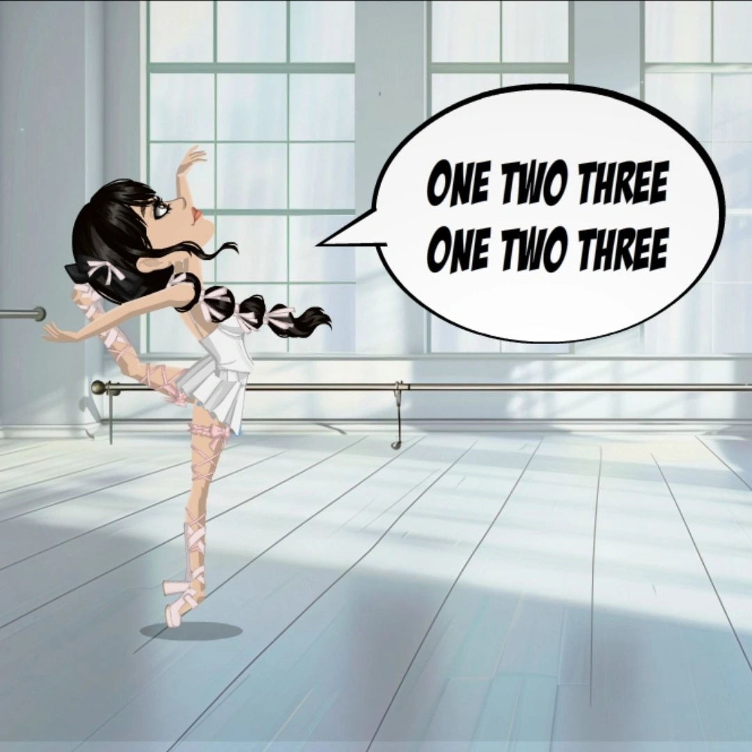 Ballet Baby • Thema 2024 | MovieStarPlanet Wiki | Fandom