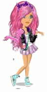 Drip Collection | MovieStarPlanet Wiki | Fandom