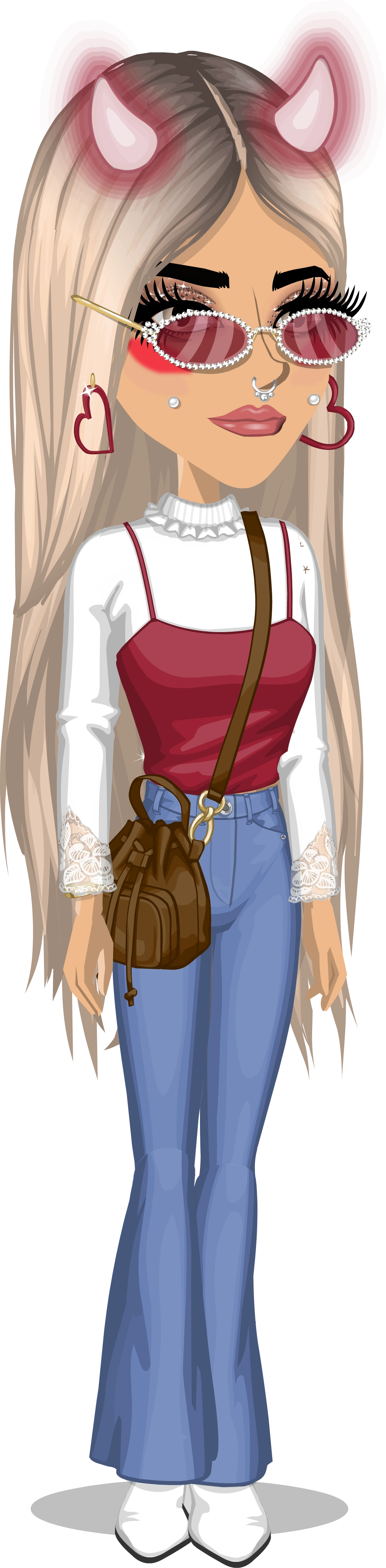 Weira • DE | MovieStarPlanet Wiki | Fandom
