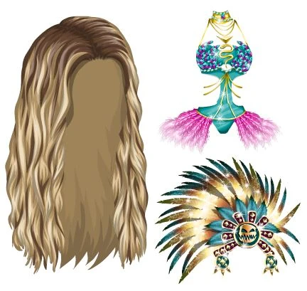 Magazine 2020 | MovieStarPlanet Wiki | Fandom