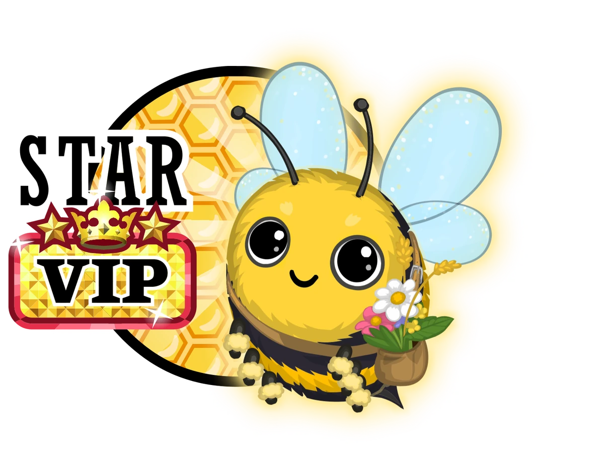 Bee-Set • Kampagne 2020 | MovieStarPlanet Wiki | Fandom