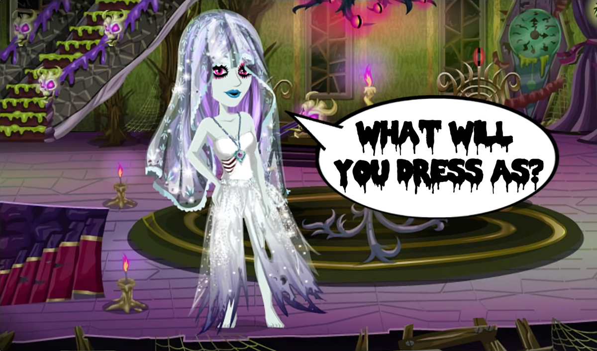 Halloween • Thema 2014 | MovieStarPlanet Wiki | Fandom Halloween • Thema 2014 | MovieStarPlanet Wiki | Fandom