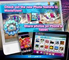 History Timeline (Mobile App) | MovieStarPlanet Wiki | Fandom