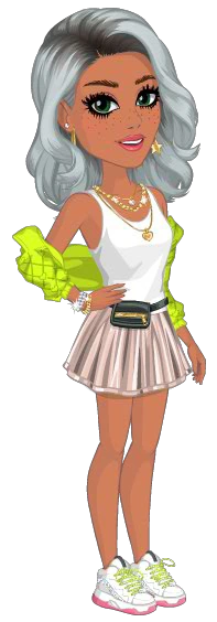 Nova Star | MovieStarPlanet Wiki | Fandom