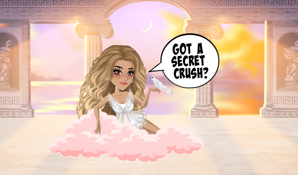 Divine Feeling • Thema 2021 | MovieStarPlanet Wiki | Fandom Divine Feeling • Thema 2021 | MovieStarPlanet Wiki | Fandom