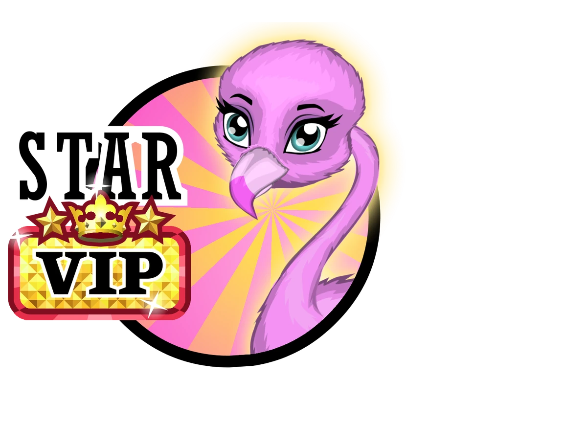 Pink Flamingo-Set • Kampagne 2016 | MovieStarPlanet Wiki | Fandom