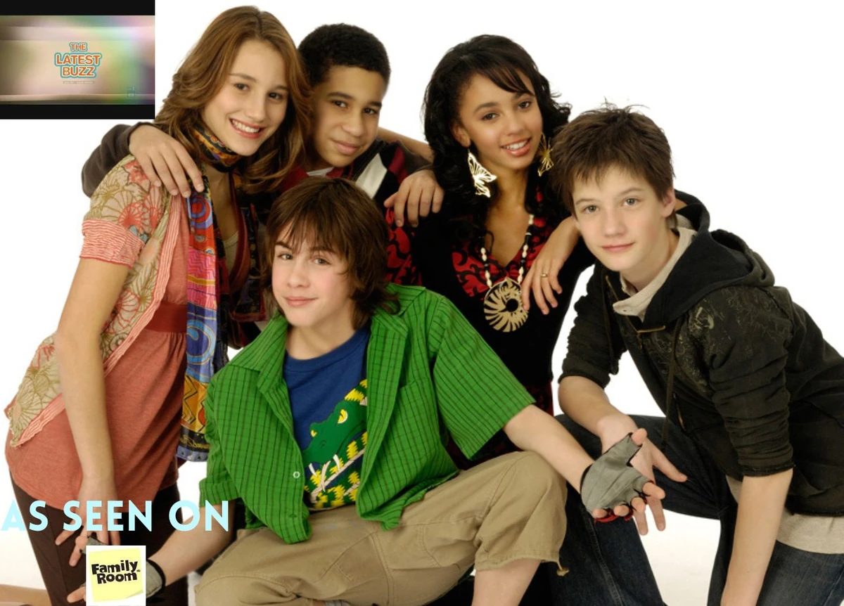 Latest Buzz | Moviestars Programs 1965-2021 Wiki | Fandom