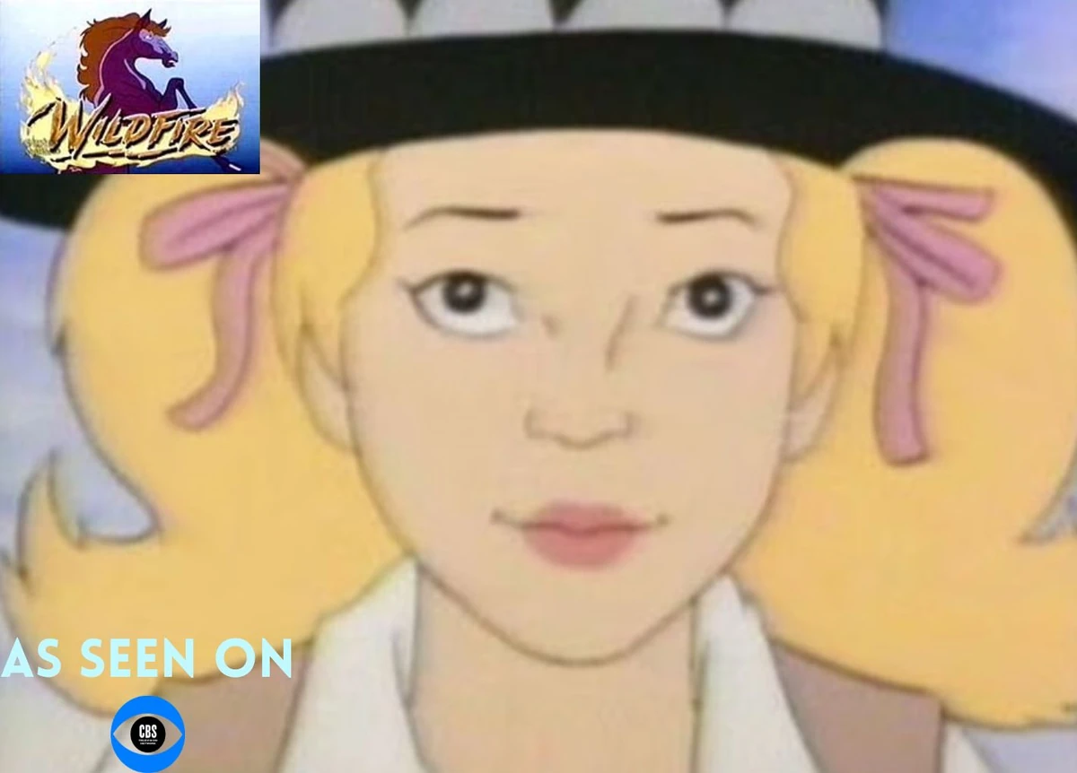 Wildfire (1986 TV Series) | Moviestars Programs 1965-2021 Wiki | Fandom