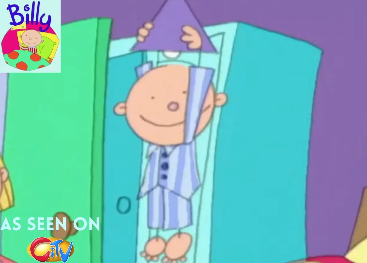 Billy (1999 TV Series) | Moviestars Programs 1965-2021 Wiki | Fandom