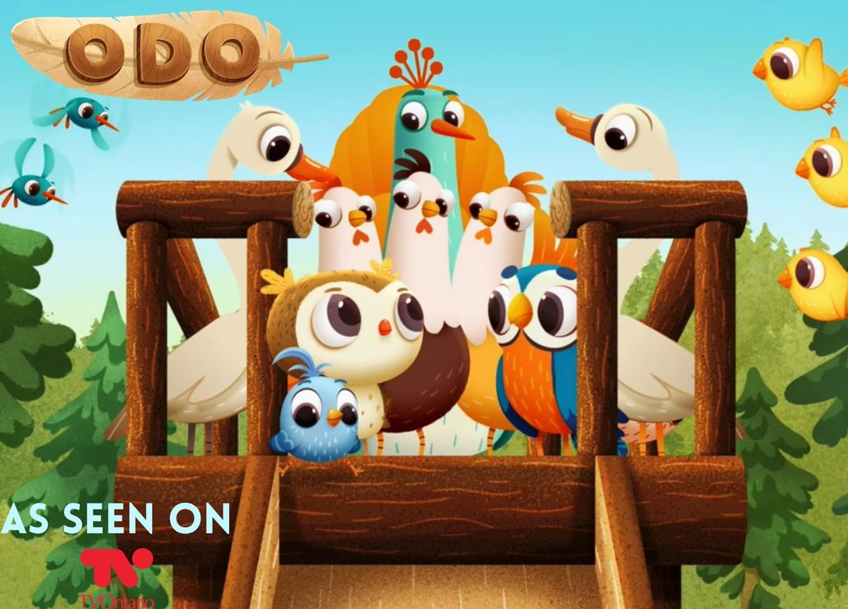 Odo (2021 TV Series) | Moviestars Programs 1965-2021 Wiki | Fandom