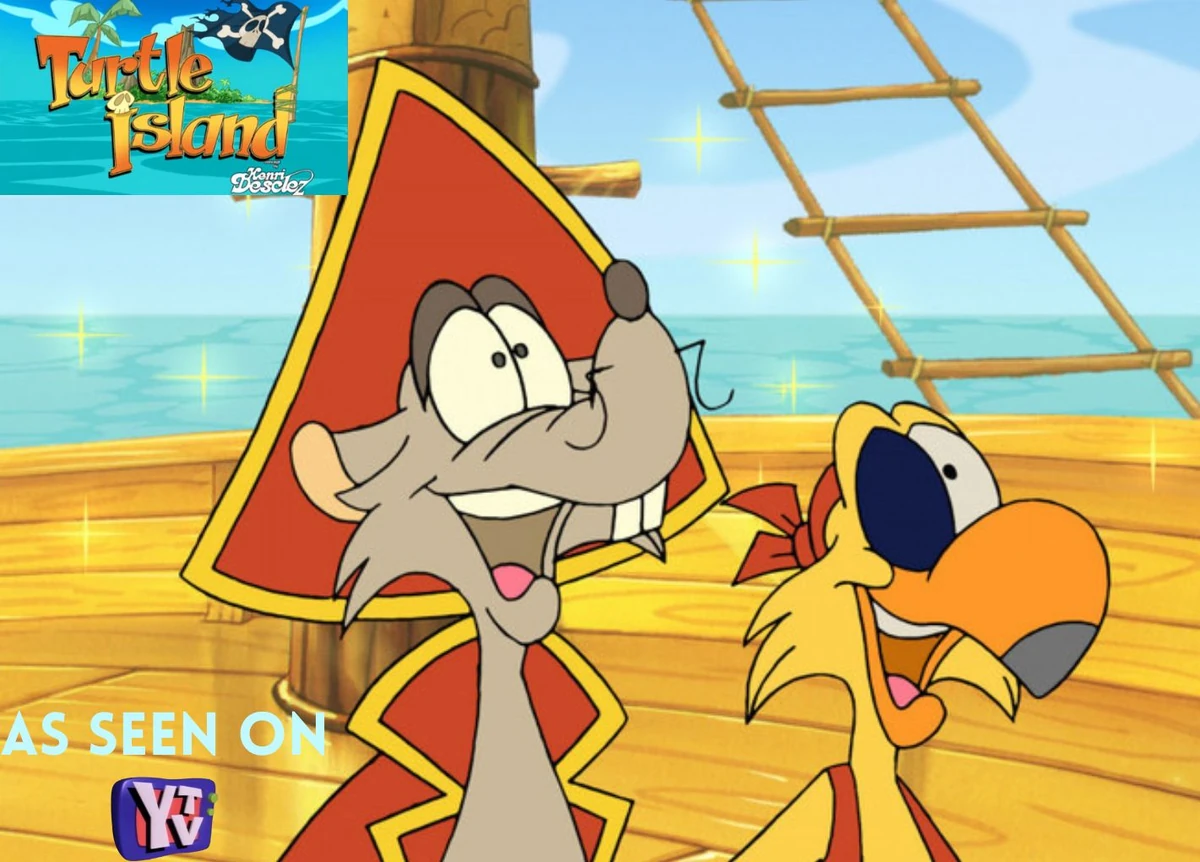 Turtle Island (2000 TV Series) | Moviestars Programs 1965-2021 Wiki ...