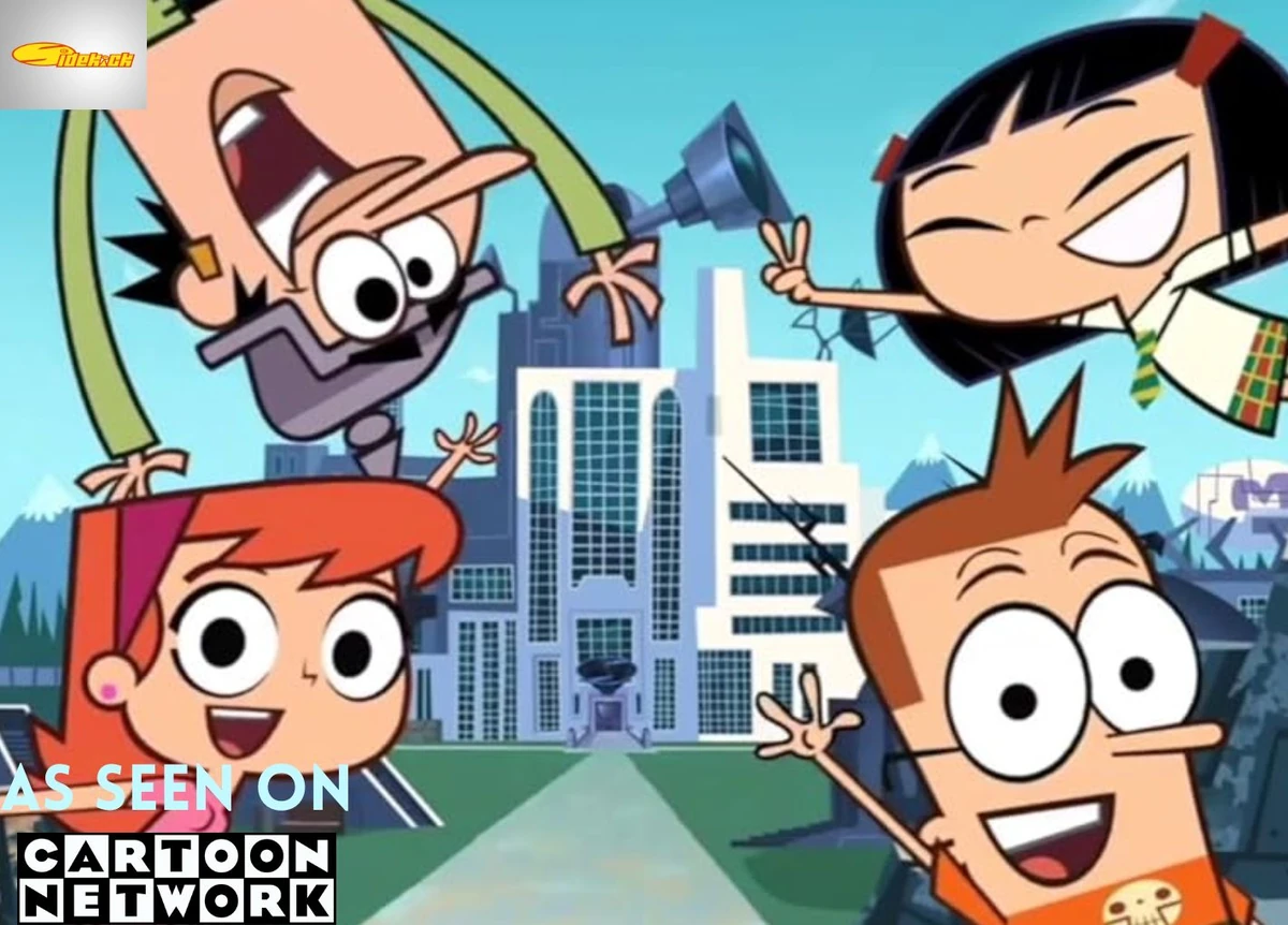 Sidekick (2010 TV Series) | Moviestars Programs 1965-2021 Wiki | Fandom