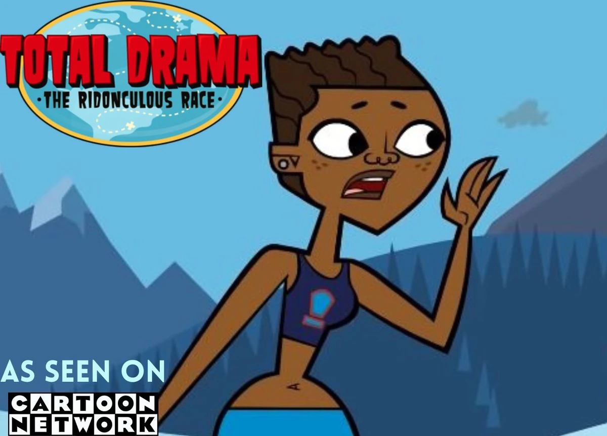 Ridonculous Race | Moviestars Programs 1965-2021 Wiki | Fandom