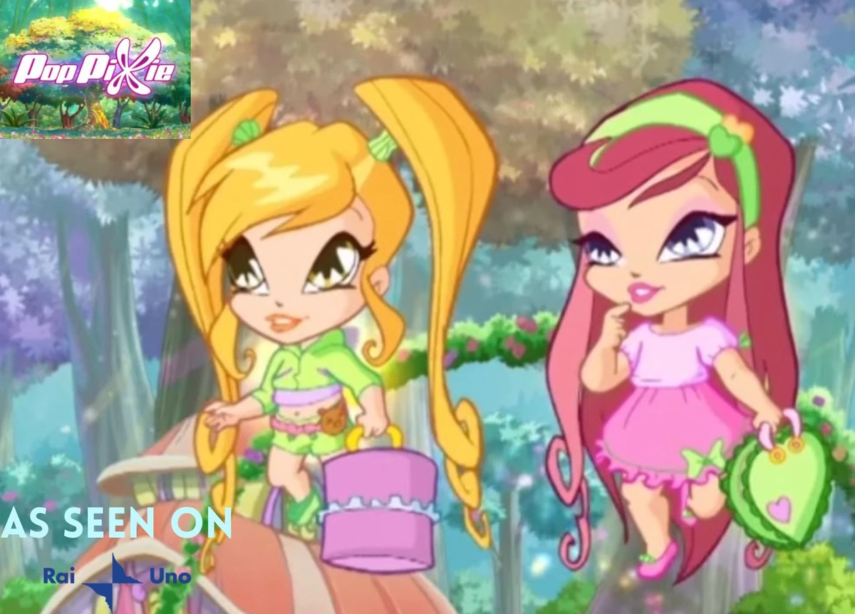 PopPixie | Moviestars Programs 1965-2021 Wiki | Fandom