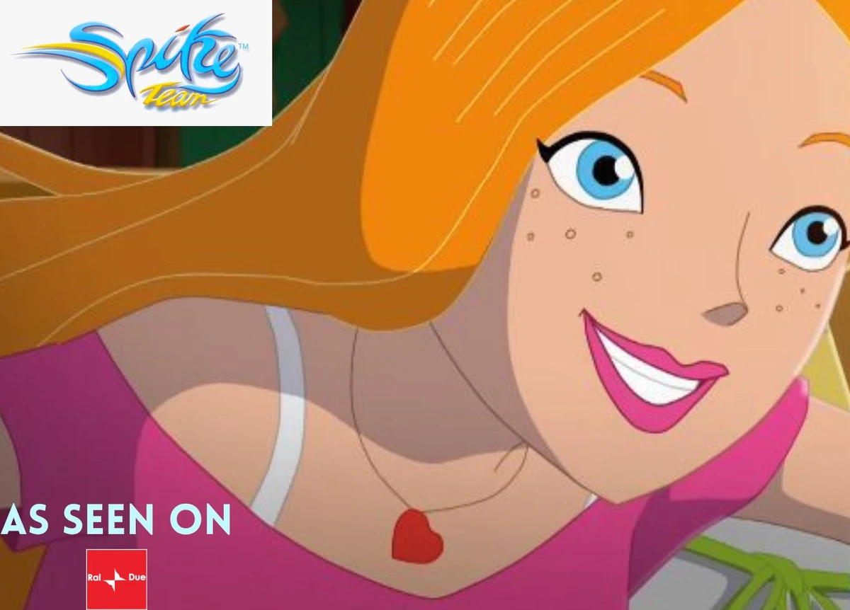 Spike Team | Moviestars Programs 1965-2021 Wiki | Fandom