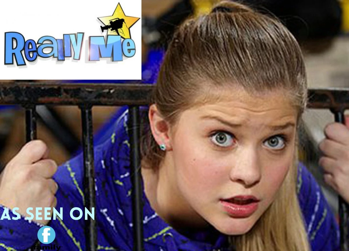 Really Me | Moviestars Programs 1965-2021 Wiki | Fandom