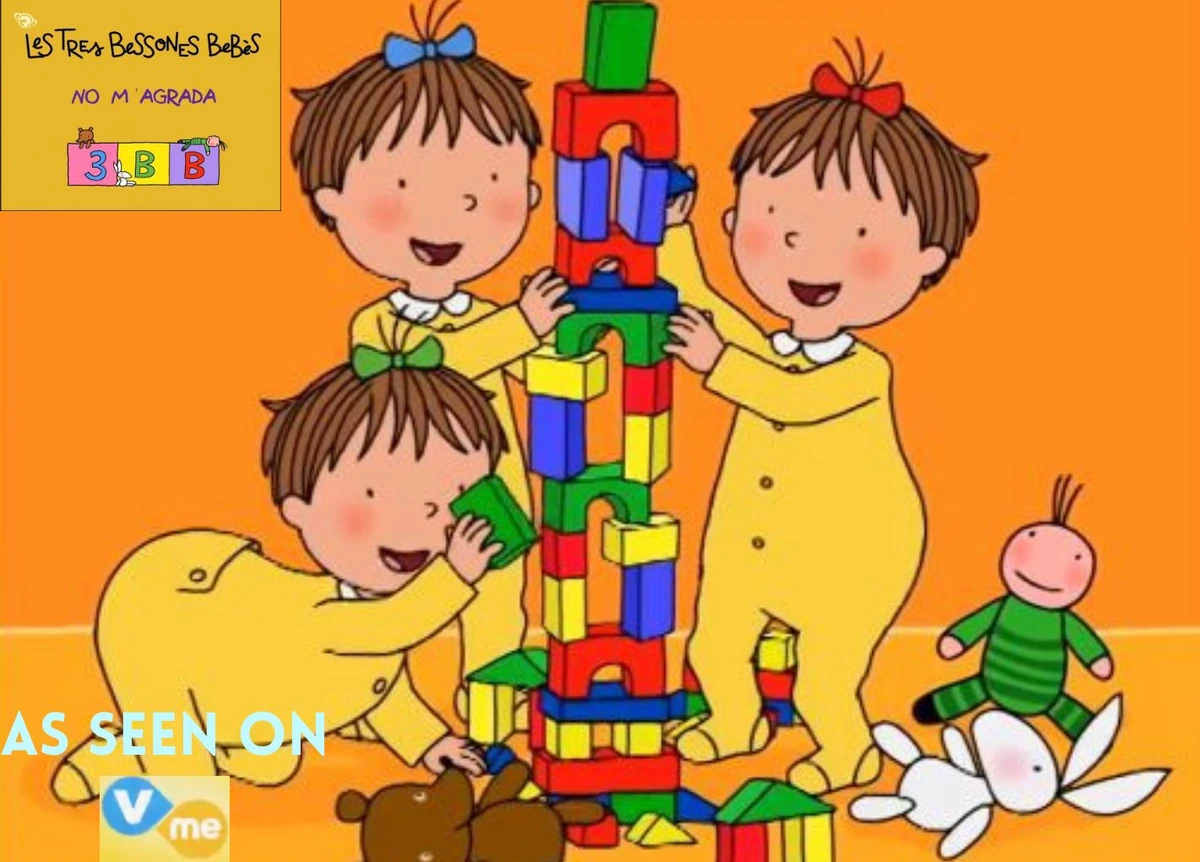 Baby Triplets (2006 TV Series) | Moviestars Programs 1965-2021 Wiki ...