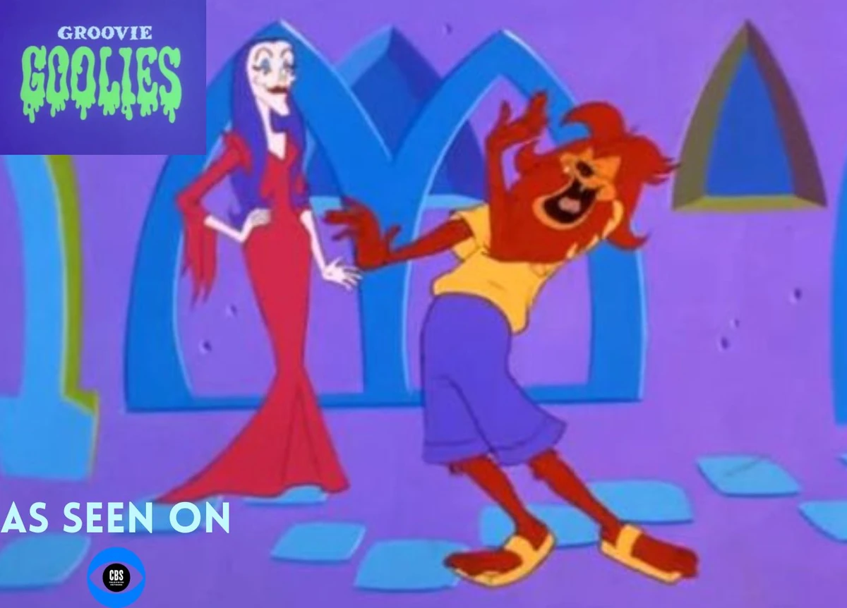 Groovie Goolies (1970 TV Series) | Moviestars Programs 1965-2021 Wiki ...