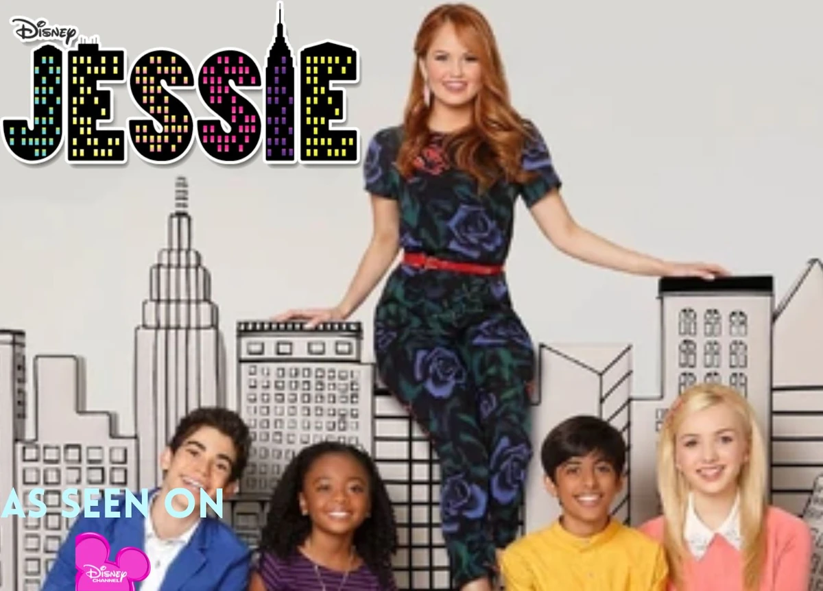 Jessie (2011 TV Series) | Moviestars Programs 1965-2021 Wiki | Fandom