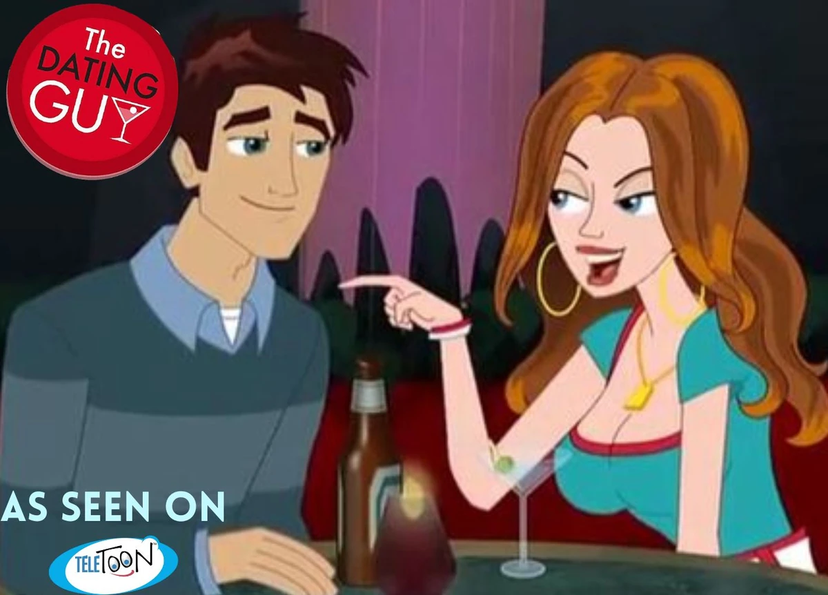 Dating Guy (2008 TV Series) | Moviestars Programs 1965-2021 Wiki | Fandom