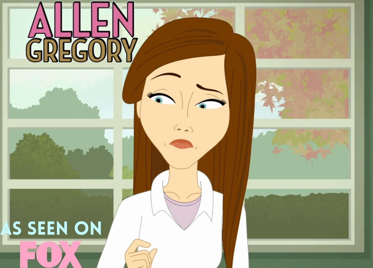 Allen Gregory | Moviestars Programs 1965-2021 Wiki | Fandom