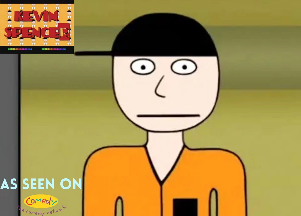 Kevin Spencer (1999 TV Series) | Moviestars Programs 1965-2021 Wiki ...