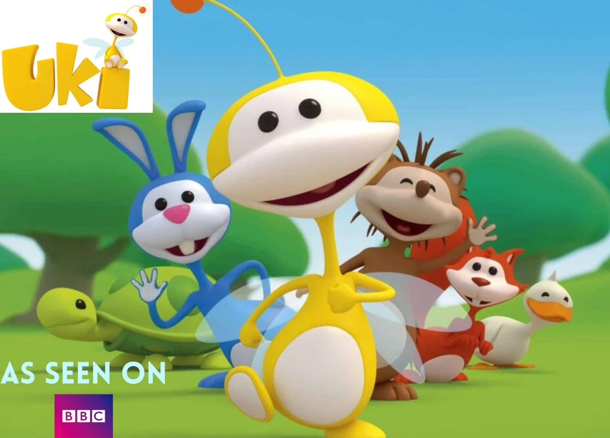 Uki (2010 TV Series) | Moviestars Programs 1965-2021 Wiki | Fandom