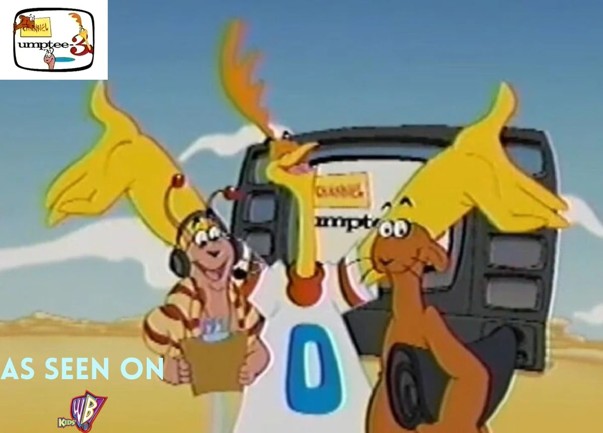 Channel Umptee-3 | Moviestars Programs 1965-2021 Wiki | Fandom