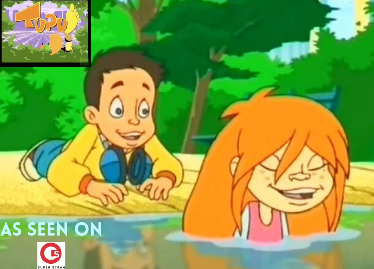 Tupu (2004 TV Series) | Moviestars Programs 1965-2021 Wiki | Fandom