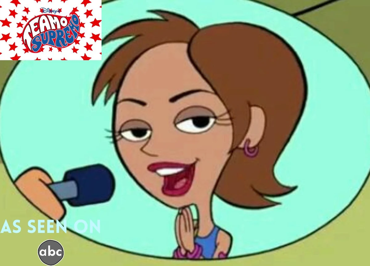 Teamo Supremo | Moviestars Programs 1965-2021 Wiki | Fandom