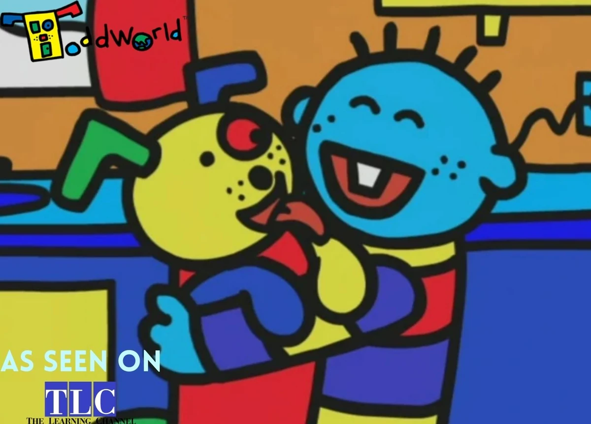 ToddWorld | Moviestars Programs 1965-2021 Wiki | Fandom