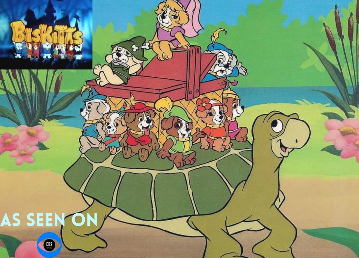 Biskitts | Moviestars Programs 1965-2021 Wiki | Fandom