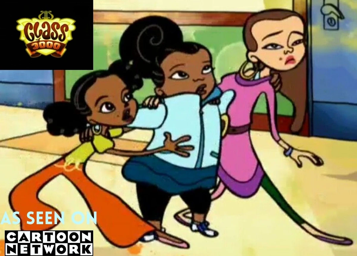 Class of 3000 | Moviestars Programs 1965-2021 Wiki | Fandom
