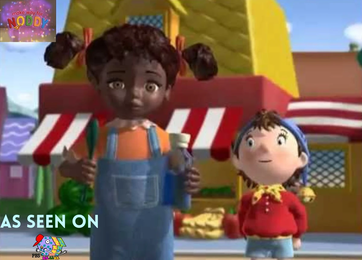 Make Way for Noddy | Moviestars Programs 1965-2021 Wiki | Fandom