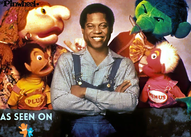 Pinwheel (1977 TV Series) | Moviestars Programs 1965-2021 Wiki | Fandom