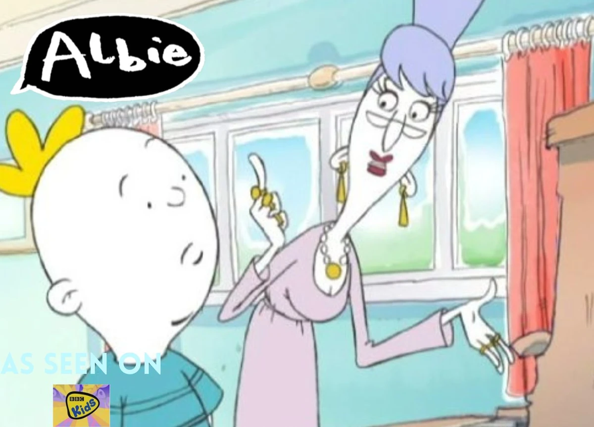 Albie (2002 TV Series) | Moviestars Programs 1965-2021 Wiki | Fandom