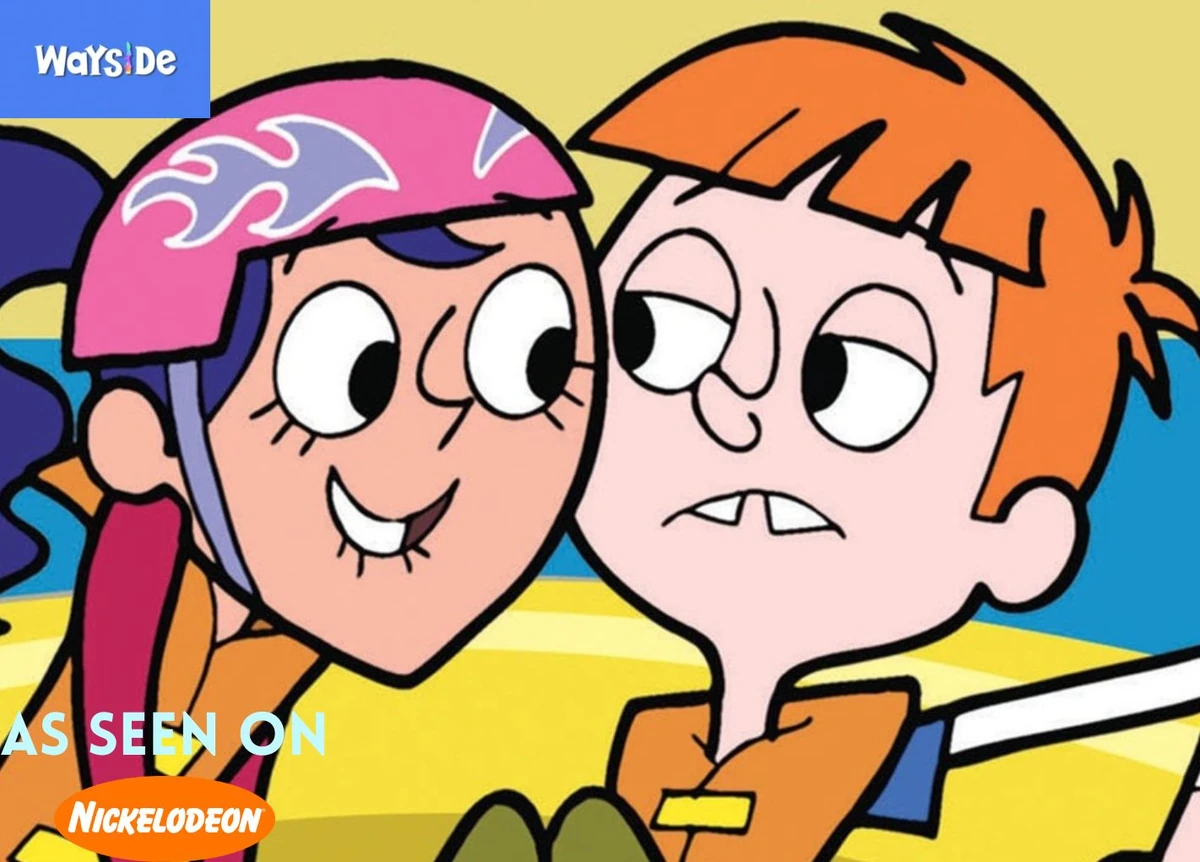 Wayside School (2007 TV Series) | Moviestars Programs 1965-2021 Wiki ...