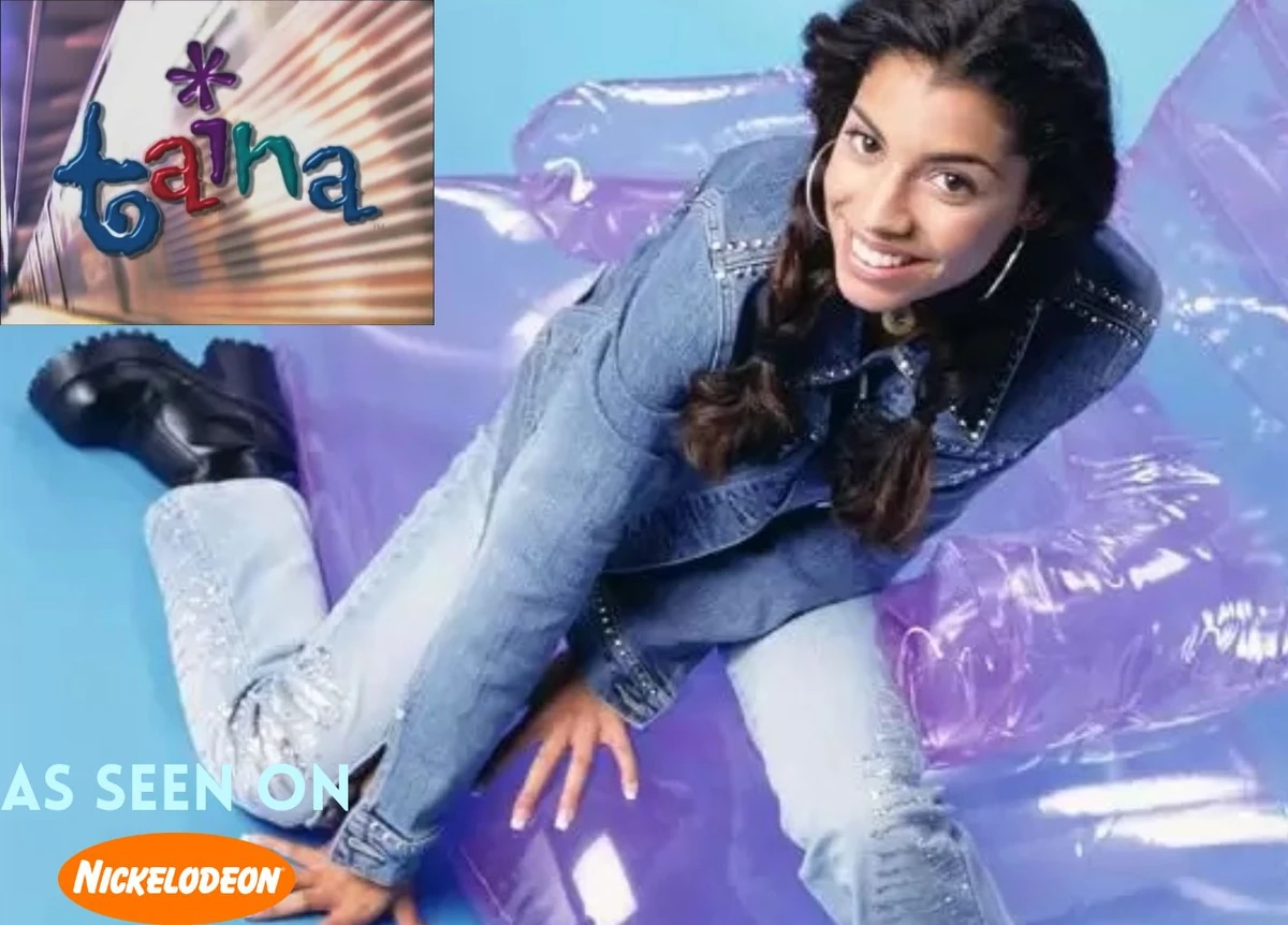 Taina (2001 TV Series) | Moviestars Programs 1965-2021 Wiki | Fandom