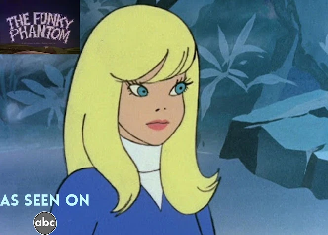 Funky Phantom | Moviestars Programs 1965-2021 Wiki | Fandom