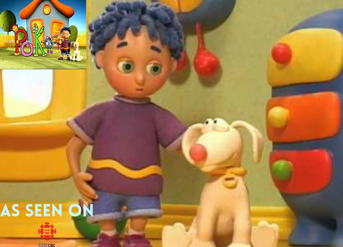 Poko (2003 TV Series) | Moviestars Programs 1965-2021 Wiki | Fandom