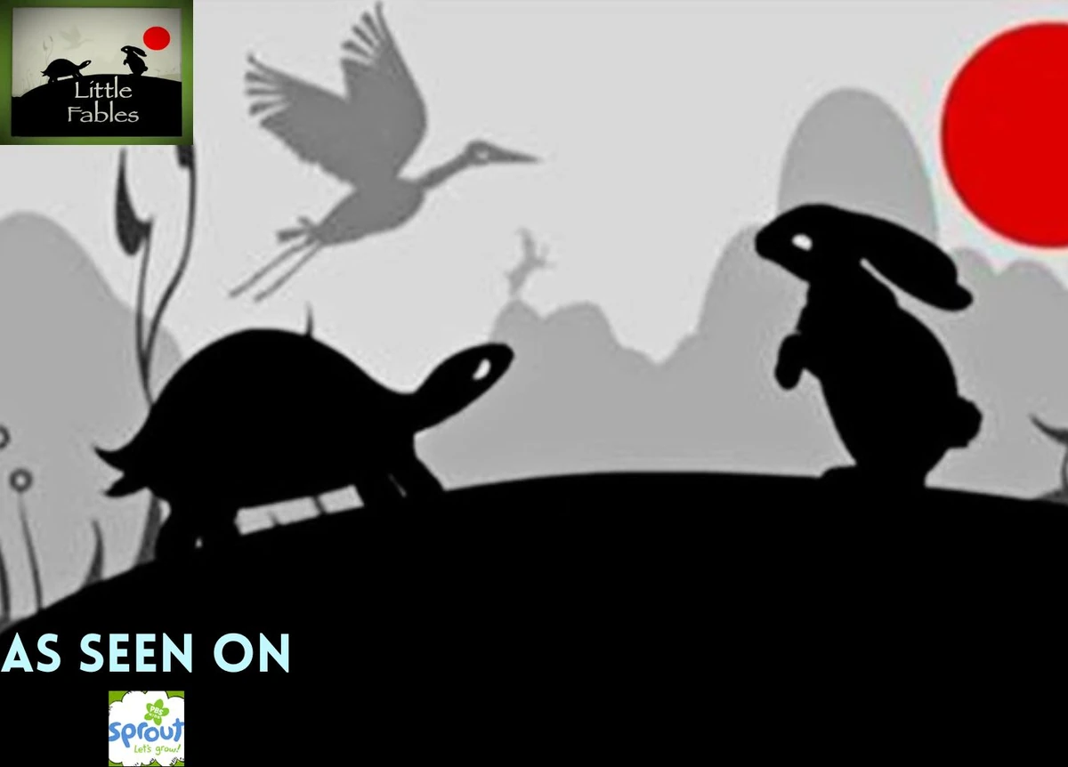 Little Fables (2007 TV Series) | Moviestars Programs 1965-2021 Wiki ...