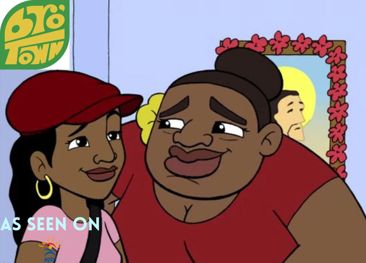 Bro'Town (2004 TV Series) | Moviestars Programs 1965-2021 Wiki | Fandom