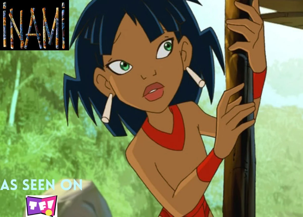 Inami (2008 TV Series) | Moviestars Programs 1965-2021 Wiki | Fandom