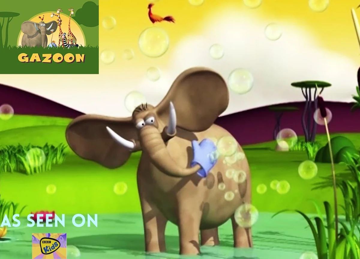 Gazoon (2008 TV Series) | Moviestars Programs 1965-2021 Wiki | Fandom